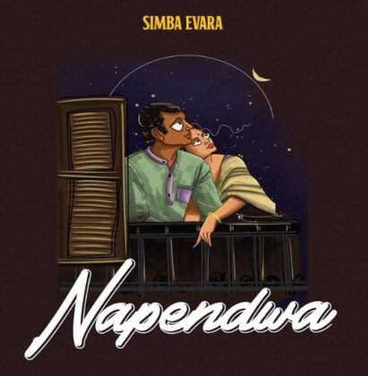 AUDIO | Simba Evara – Napendwa | Download | Kilanga Media
