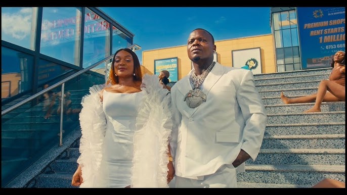 Harmonize – Wewe | Kilanga Media